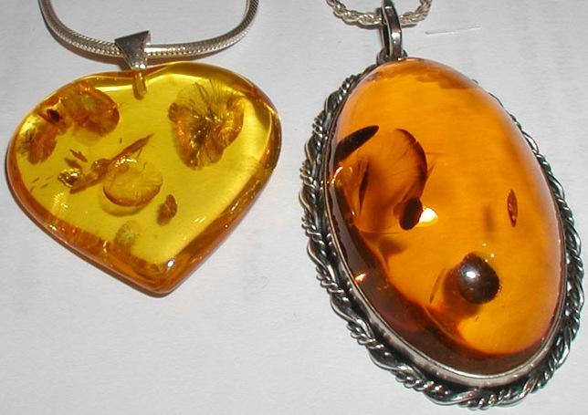 ConsultTheSage.com: Magickal & Healing Properties of Amber