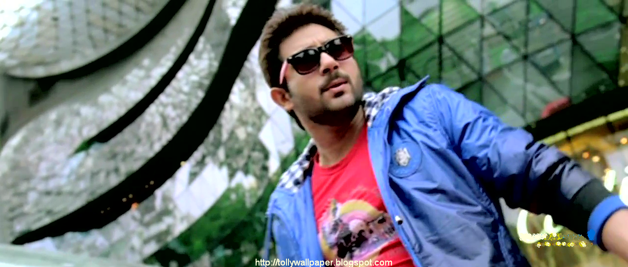 TollyWallpaper: Wallpaper of Soham Chakraborty (Bengali Actor)