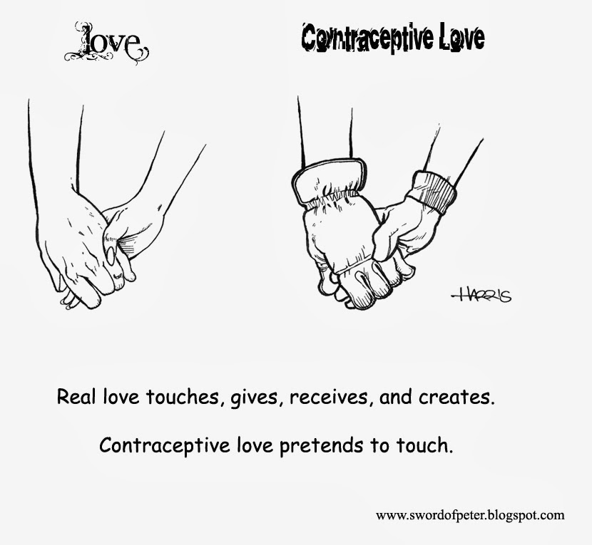 Sword of Peter: Love