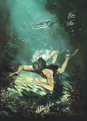 James Bond - The Secret Agent: The new James Bond Folio Society release ...