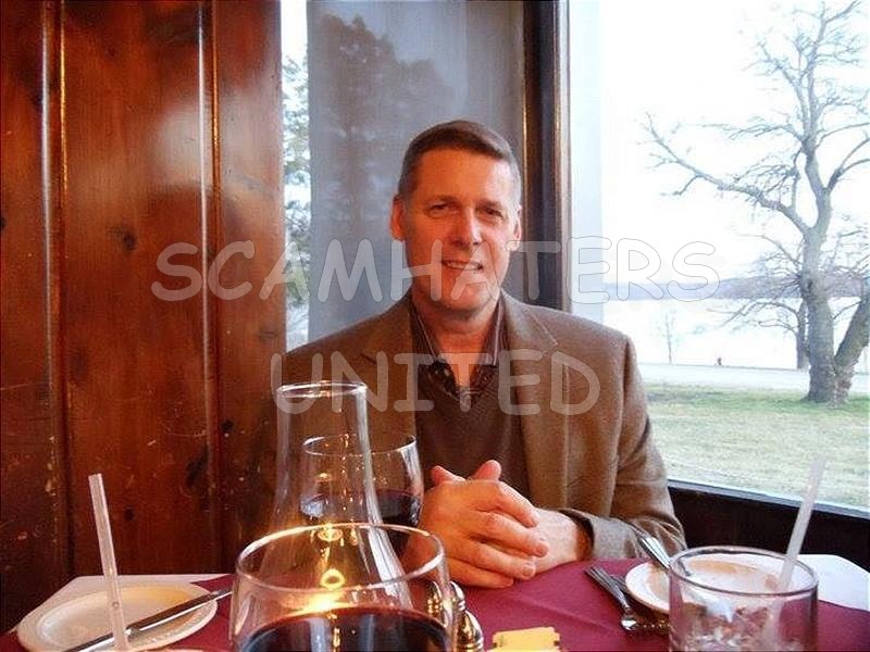 ScamHaters United .. Visit us also on Facebook and Instagram : ERIC ...