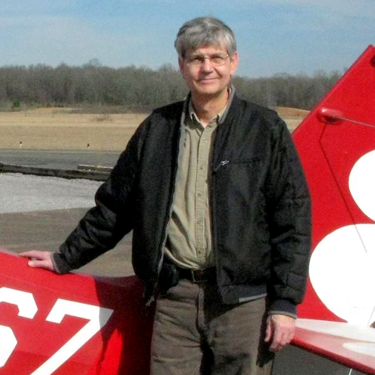 Reading and Art: Steve Moppert