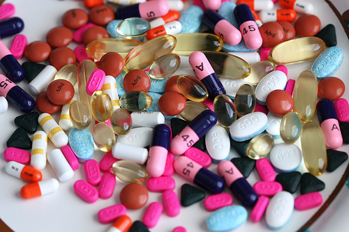 Carrie's Design Musings: Valley of the Dolls