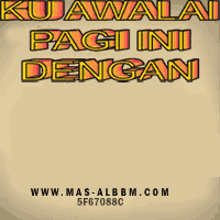 DP Kata-kata mutiara islam | Download DP bbm animasi