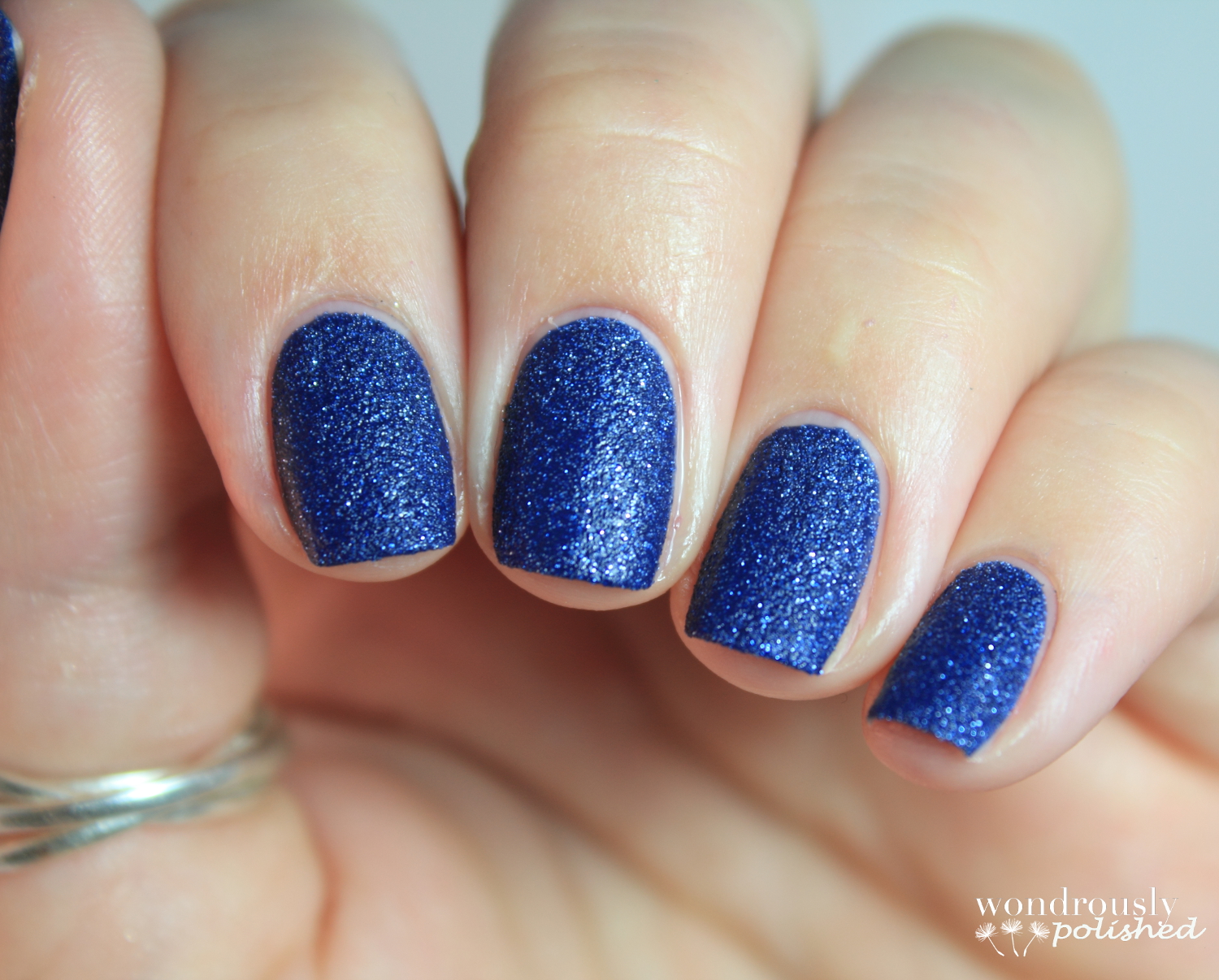 Wondrously Polished: Zoya Pixie Dust Fall 2013 Swatches