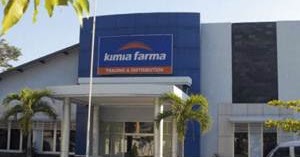 PT Kimia Farma Trading and Distribution - Staff, Supervisor KFTD Kimia ...
