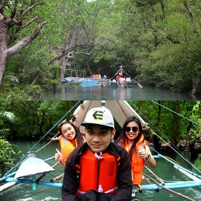 Discover and be Mesmerized. Be Talootized!: Dig deeper into the ...