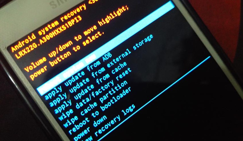 Cara Ampuh Mengatasi Android yang Sering Restart Sendiri (Bootloop)