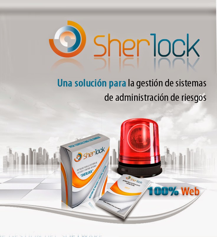 Software Sherlock