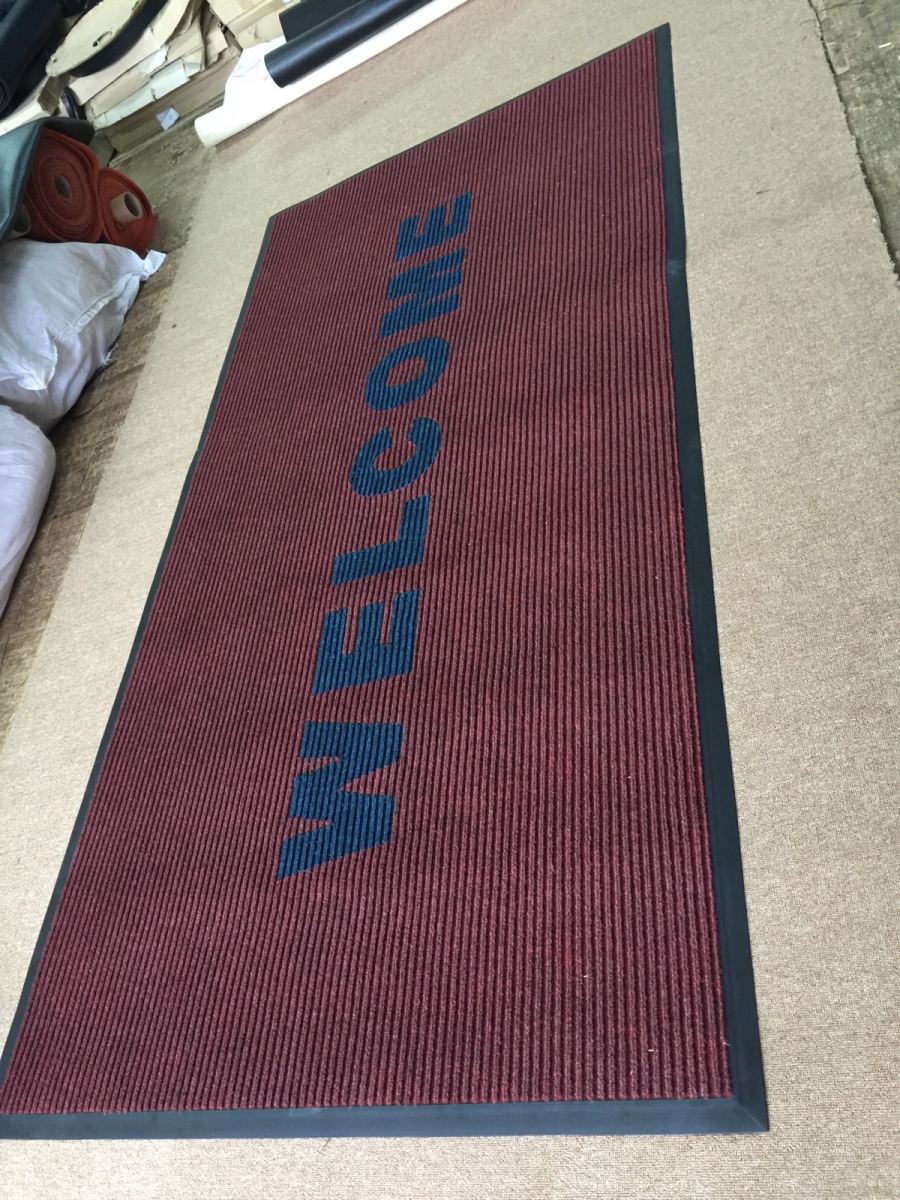 Rubber Flooring, EPDM rubber GRANULES, Running track kontraktor ...