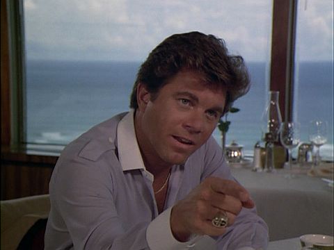 MAGNUM, P.I. (1980-1988)