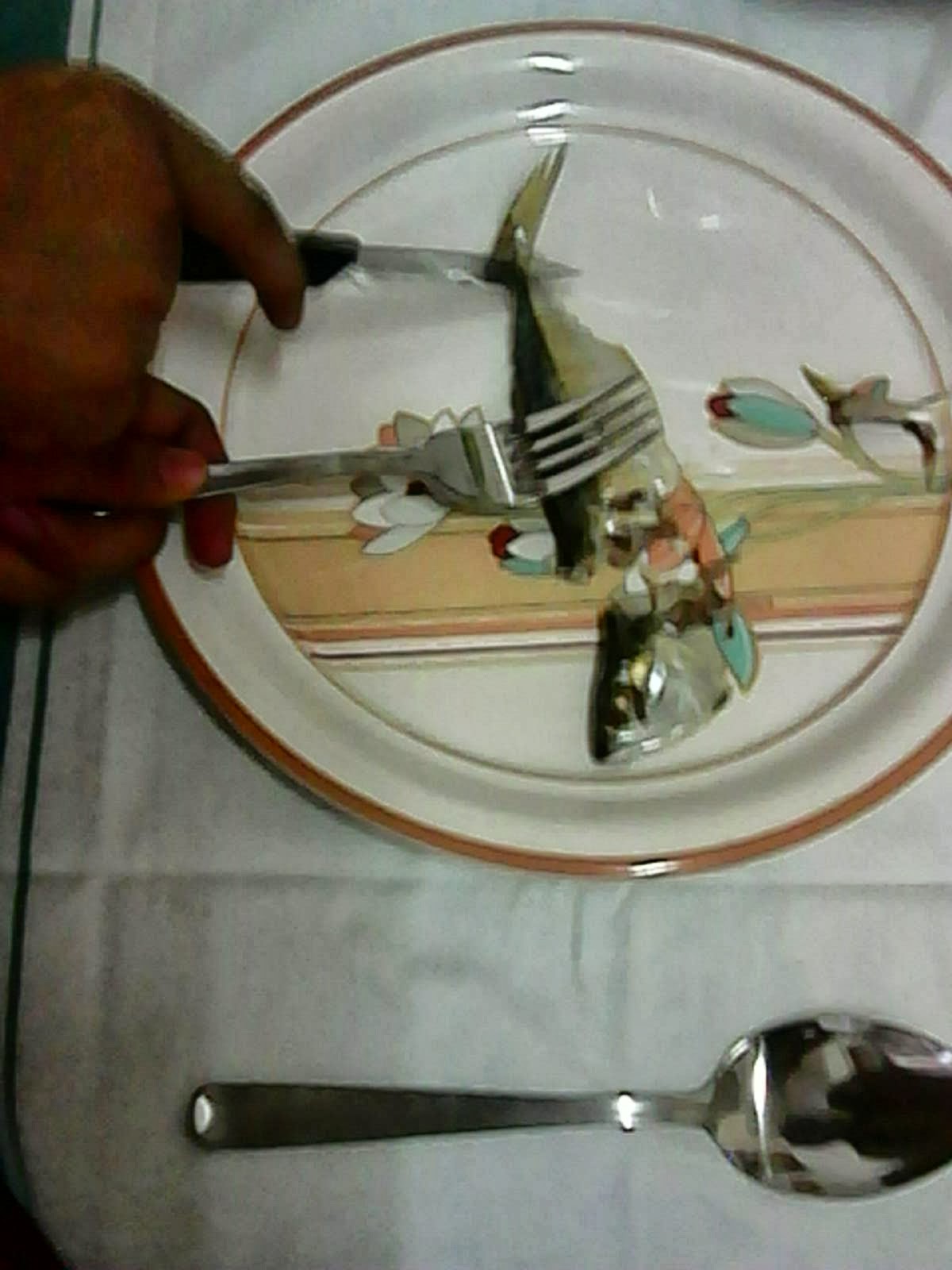 FILLET FISH SERVICE | FOOD AND BEVERAGES