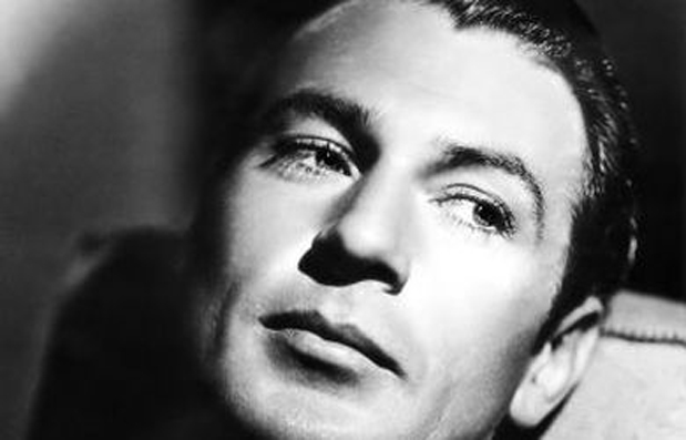 aninesmacadamnews: Gary Cooper