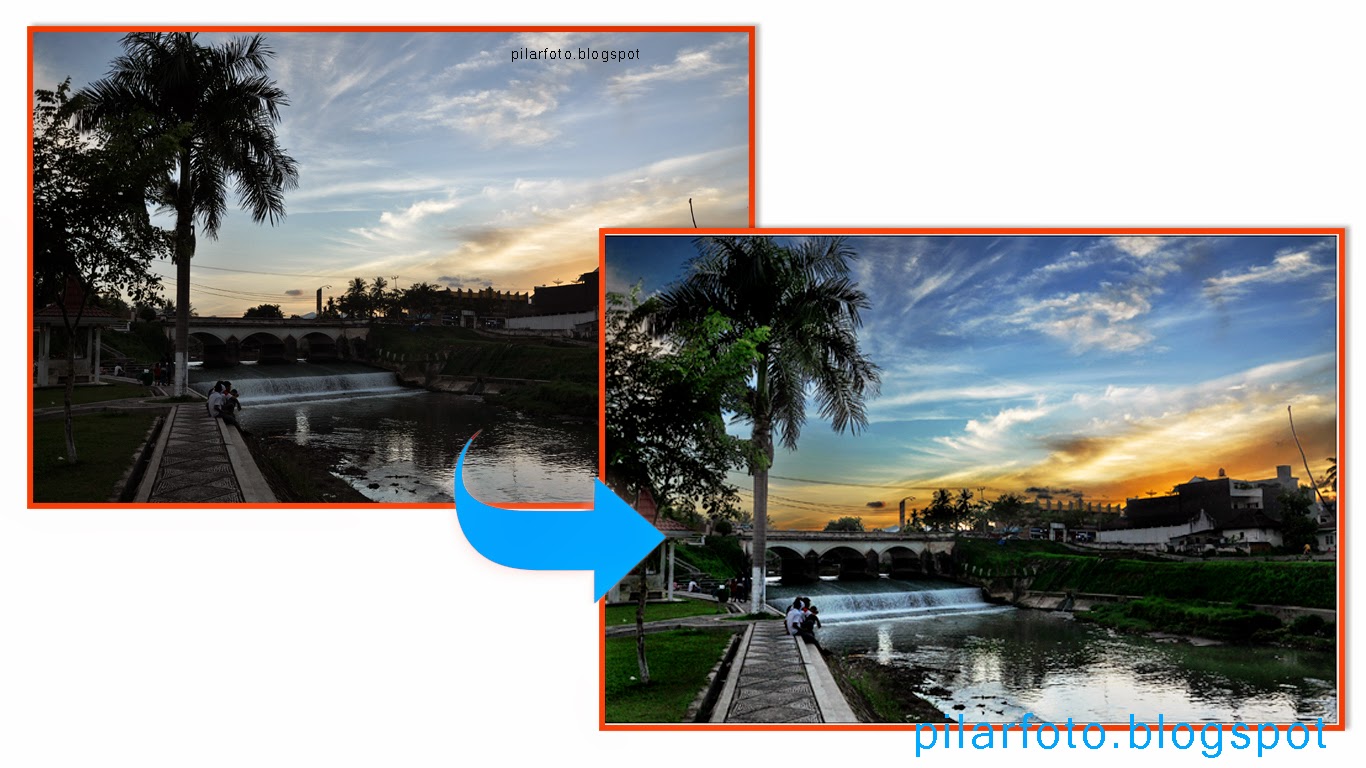 Gambar Pemandangan Untuk Edit Foto - Gambar Pemandangan 2019