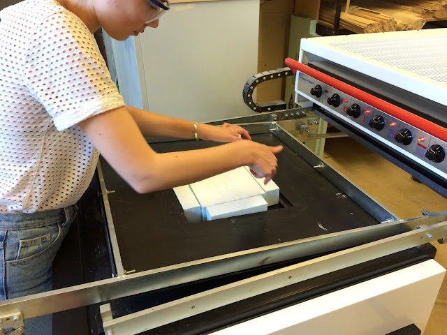 [R]ed[U]x Lab: Ryerson University Architectural Science Design Lab ...