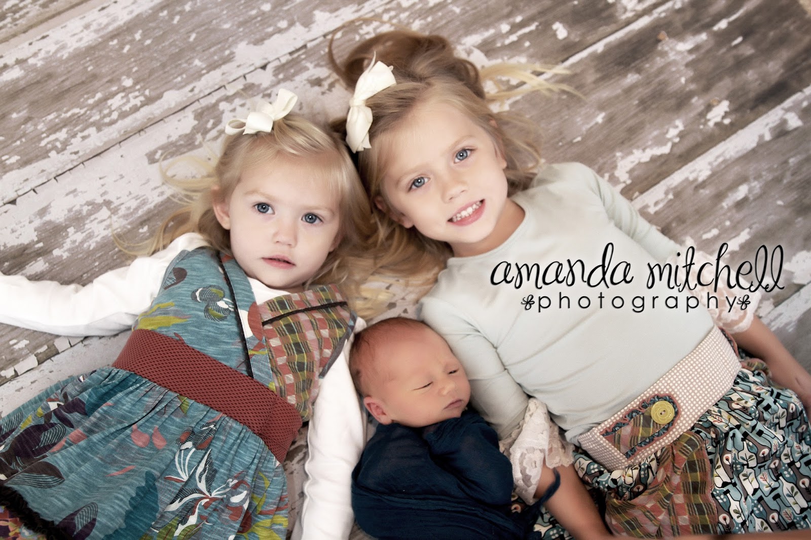 Amanda Mitchell Photography