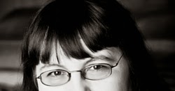 Life Between Pages: Interview with Elizabeth Moss – author of Wolf Bride