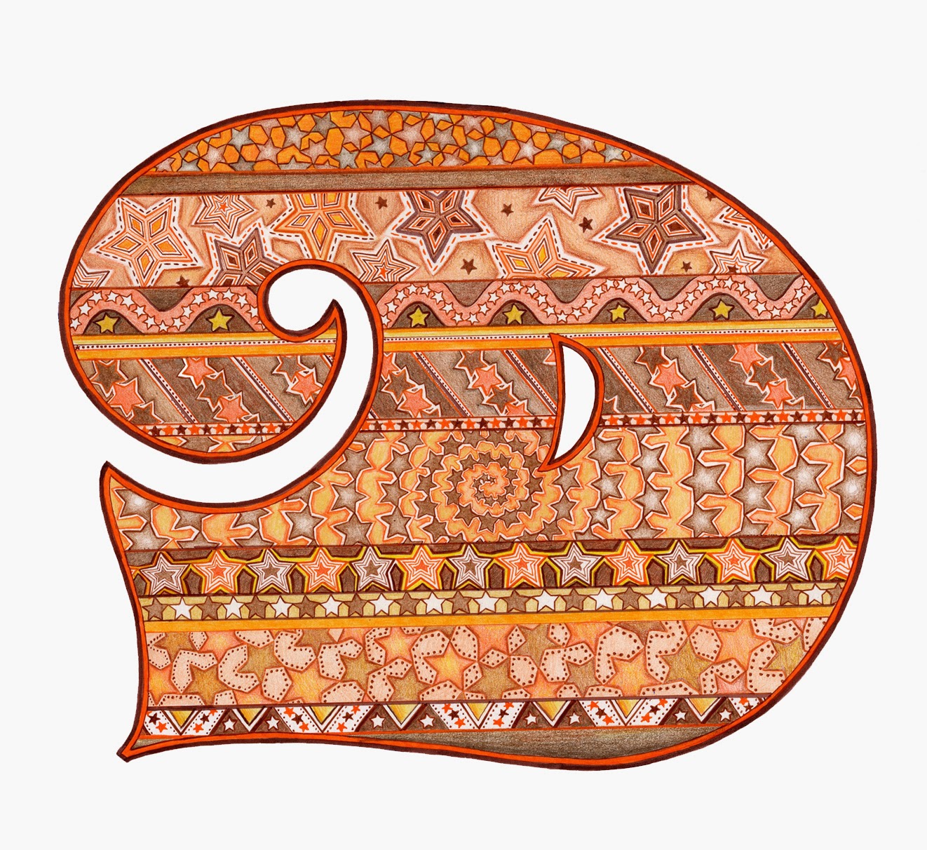 Amy Zaleski Illustration & Lettering: The Letter D & Inspire Me ...