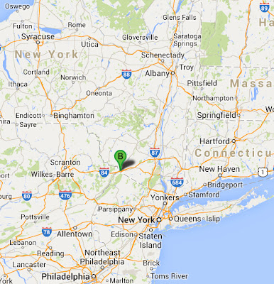 2014 ESAA National Specialty