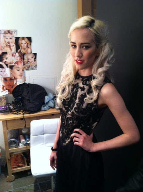 Amber Olivia Contreras