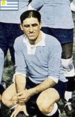 MundialisimoSolaba: JOSÉ PEDRO CEA