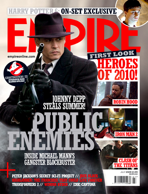 Eva Migle Calum A2 Media: Film Magazines and Reviews