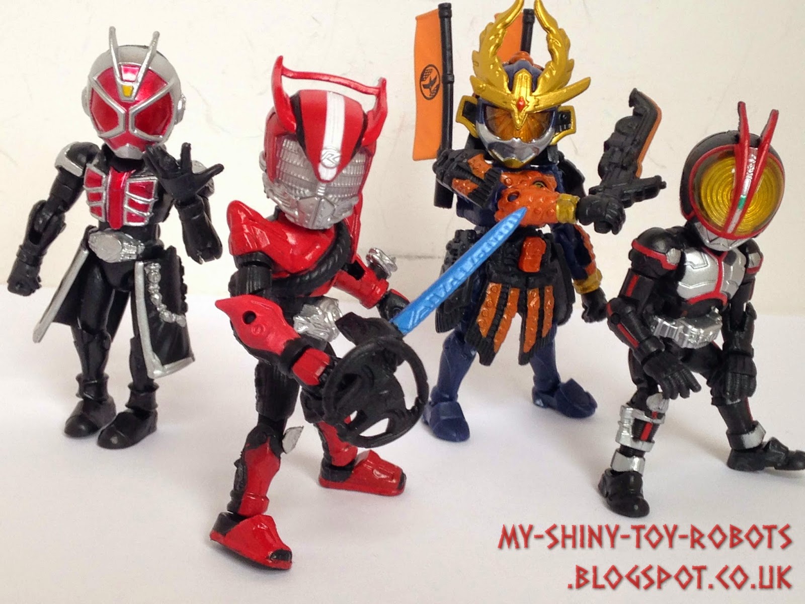 Kamen Rider Lego Minifigures Decade R/KamenRider, 44% OFF