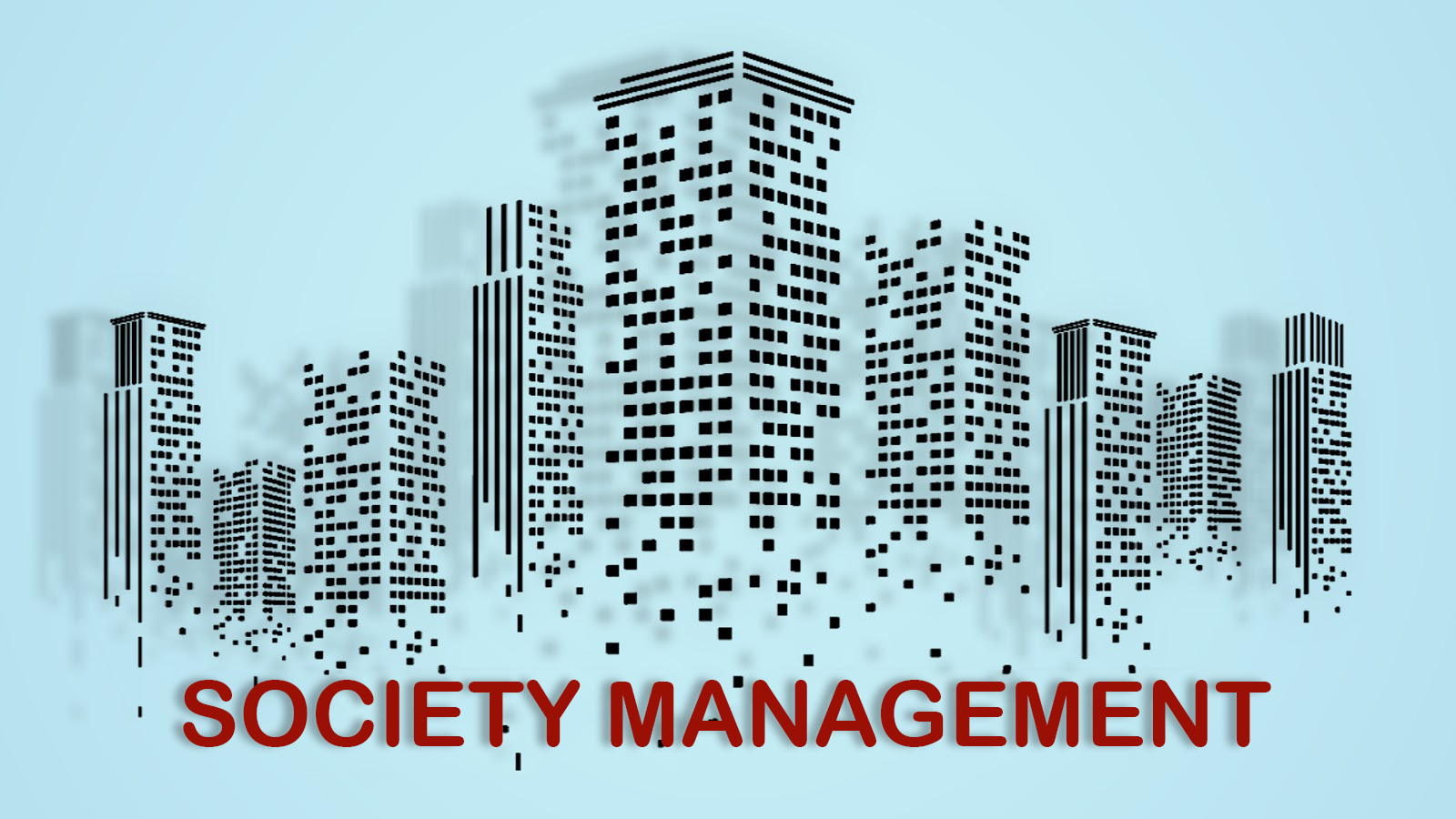 Digiclann - Digiclann - Society Management System