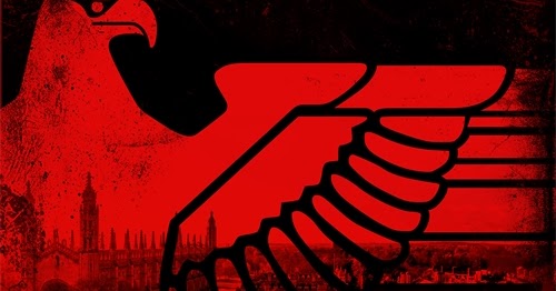 Off-the-Shelf Books: Corpus by Rory Clements - COVER REVEAL