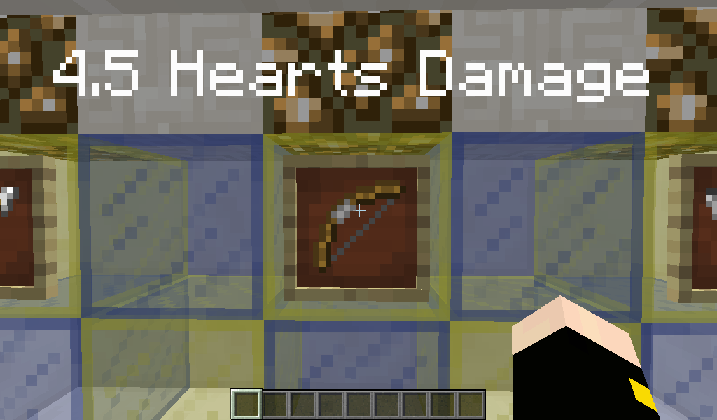 NextCraft: Minecraft, Swords And Bows