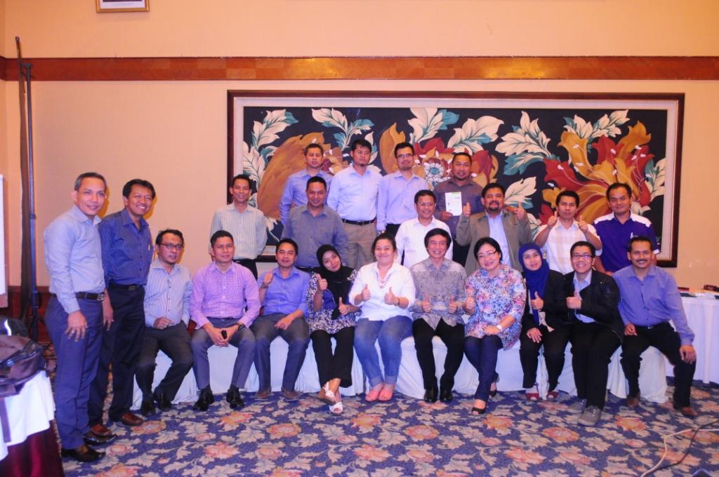 PRIME CONSULTING: Training Effective Perfomance Discussion PT. Abbott ...