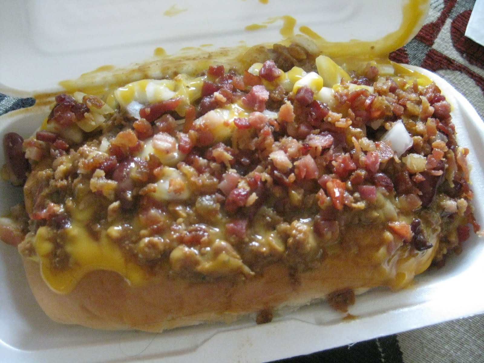 The Open Banana: Tubby Dog