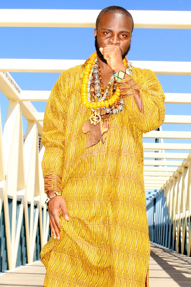 Ghana Rising: Ghana Rising’s The Most Stylish Men of Ghanaian Origin 2012