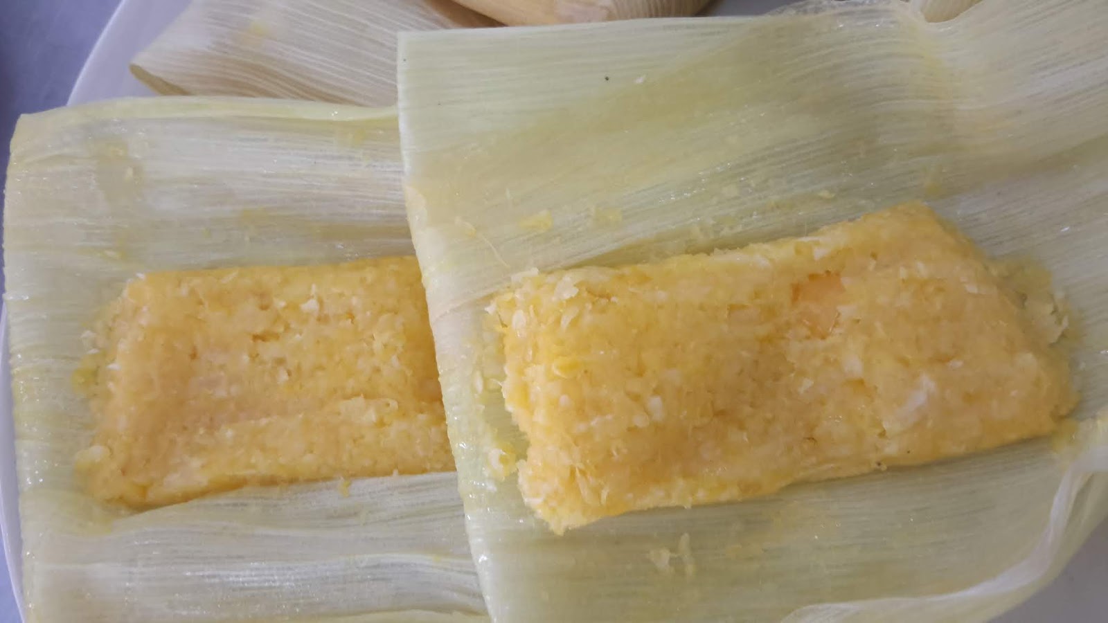 dapurberasap: Bintanok Jagung