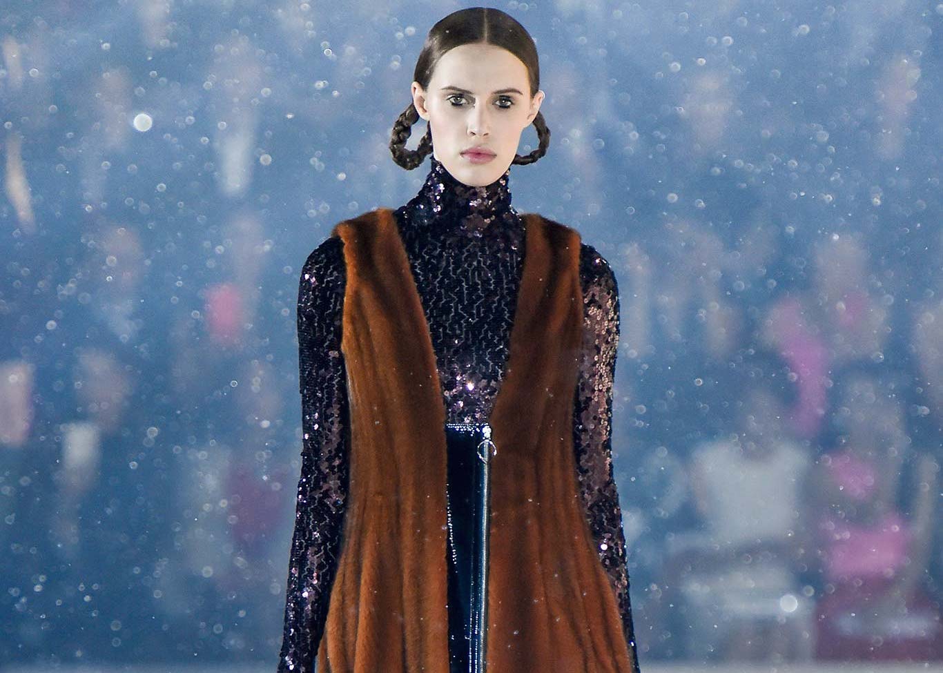 christian dior pre-fall 2015 | visual optimism; fashion editorials ...