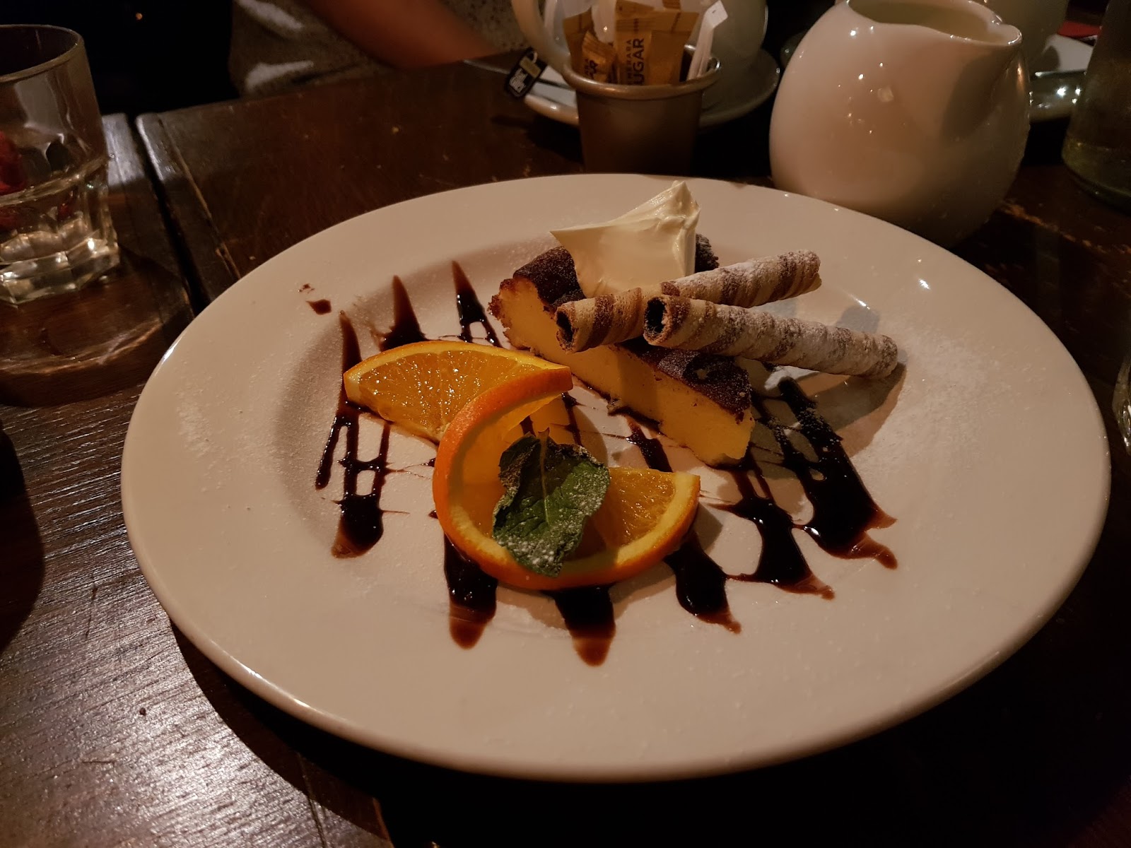 Edinburgh and Us: Origano Pizzeria Leith review – a ‘Lust for Life’ and ...