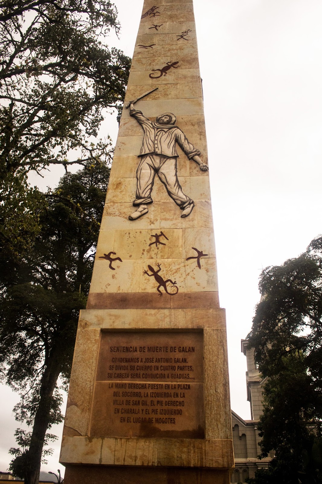 Mi pueblo creador de cultura: Mogotes. Origen de su nombre.