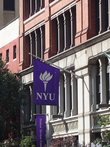 Souvenir Chronicles: THE BEST UNIVERSITIES IN THE WORLD, Part 1