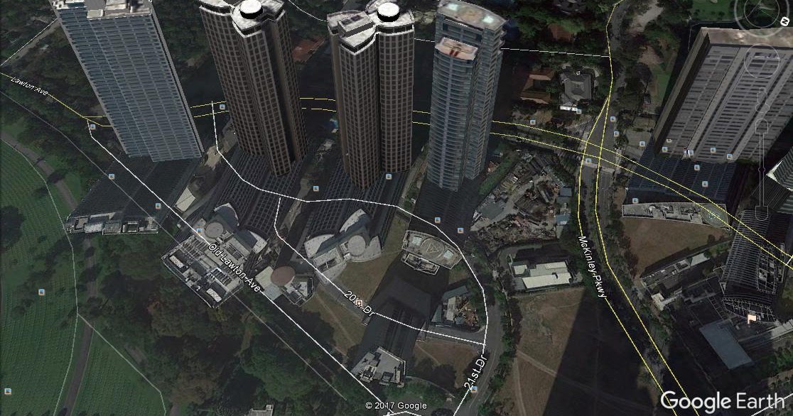 For Sale Super Prime Lot in Manila, Philippines