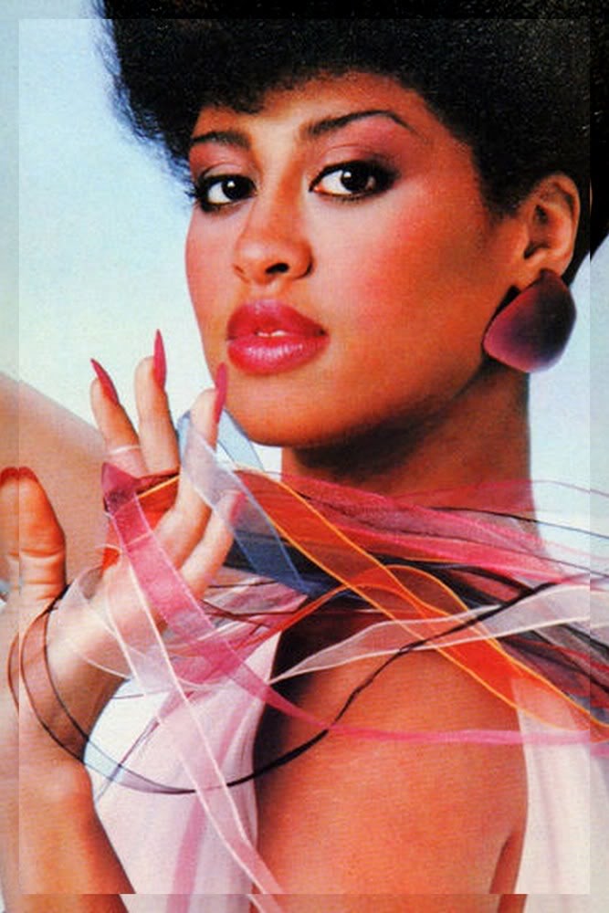 Lighting Up the Sky: Phyllis Hyman