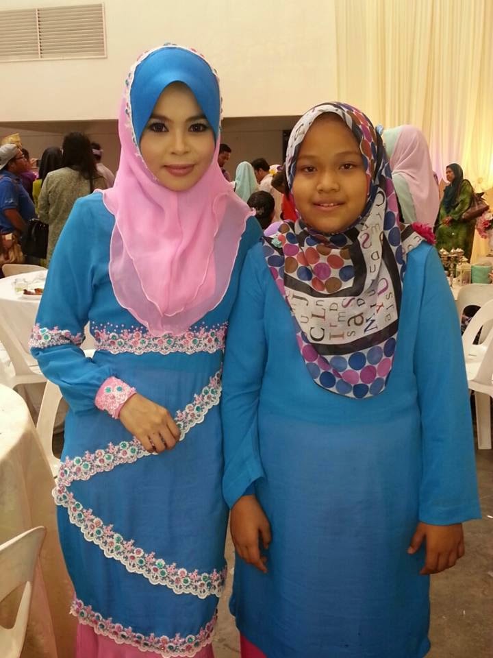 Majlis Raja Sehari Mega 2014 (RSM) Disambut meriah - Eika & kecek ...