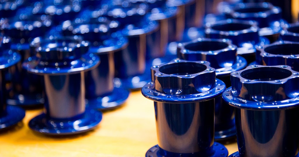 Anodizing - New Think