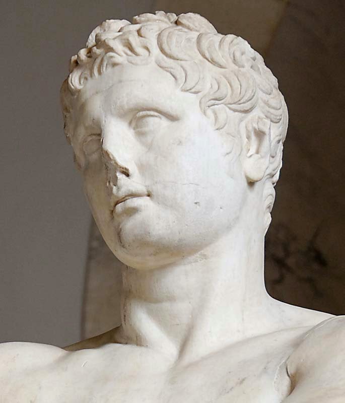 Early Morning Discussions: Gombrich : Plato's Preferences