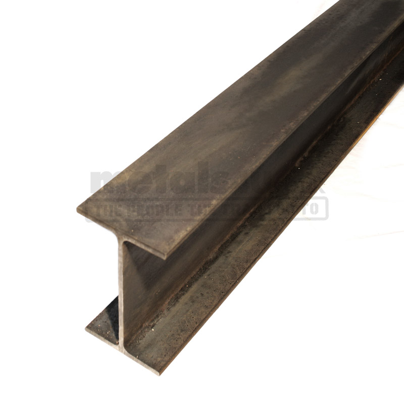 Tom Stephenson: Now where's that RSJ...?