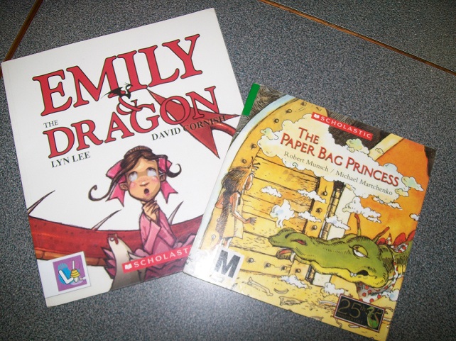 Down Under Teacher: Daily 5 Write About Reading