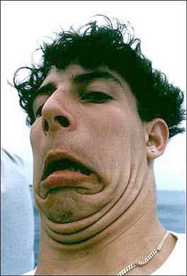 Funny Face Expressions Photos | 100knot