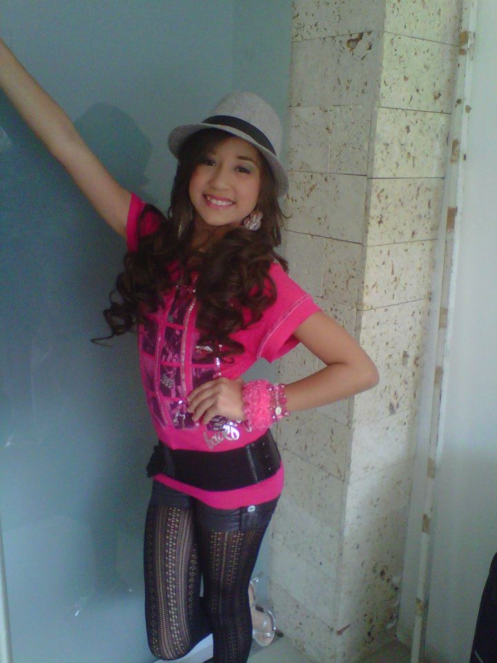 Academia De Modelaje & Organizacion De Eventos: Apoyemos A Lismar Arias ...