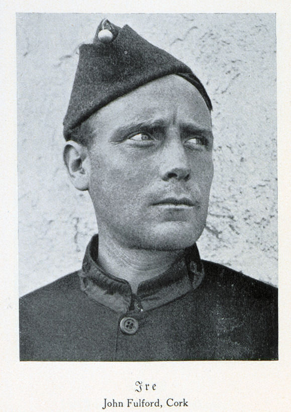 Roads to the Great War: Germany's Enemies: Portraits from German ...