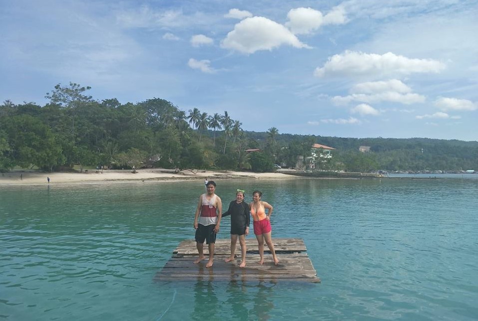 LEXICAL CROWN: URAYA BEACH RESORT - OLIVIA SANDS OF THE ISLAND GARDEN ...