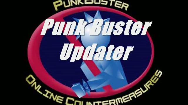 Punkbuster Actualizado / Punkbuster Update ~ Support Battlefield 2 ...